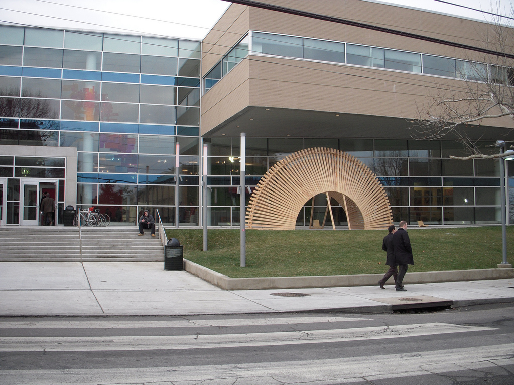 Tyler School of Art - TUTV