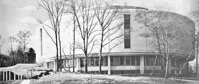 WPVI New Building - TUTV