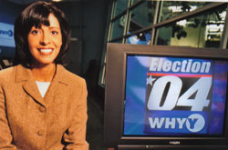 Tracey Matisak - TUTV