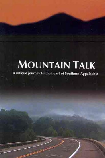 Mountain Talk - TUTV