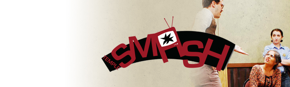 Season Four Premiere of Temple Smash, Now on TUTV! - TUTV