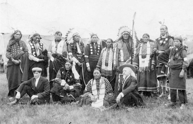 Native American History and Culture - TUTV