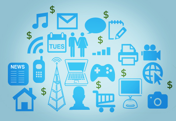 Navigating the digital divide - TUTV