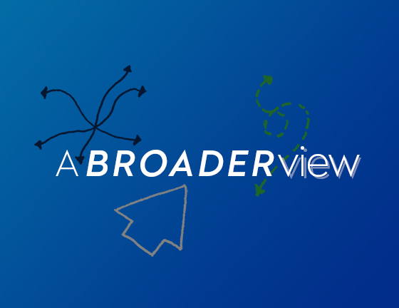 A Broader View will air live on Monday - TUTV