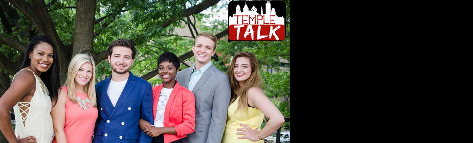 Temple Talk returns to TUTV for a third season - TUTV