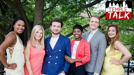 Temple Talk returns to TUTV for a third season - TUTV