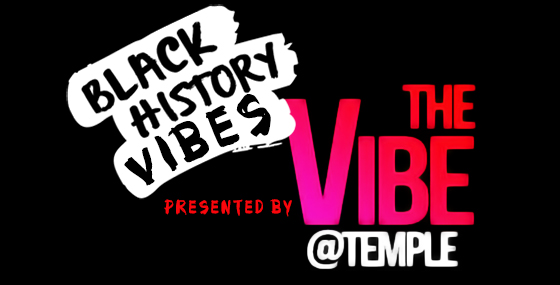 The Vibe brings you Black History facts this month on TUTV - TUTV