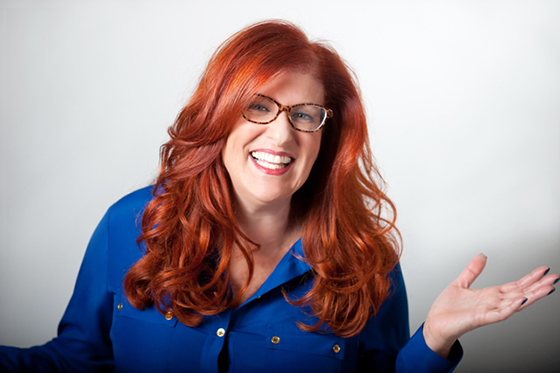 Overcoming adversity with Lisa Bien - TUTV