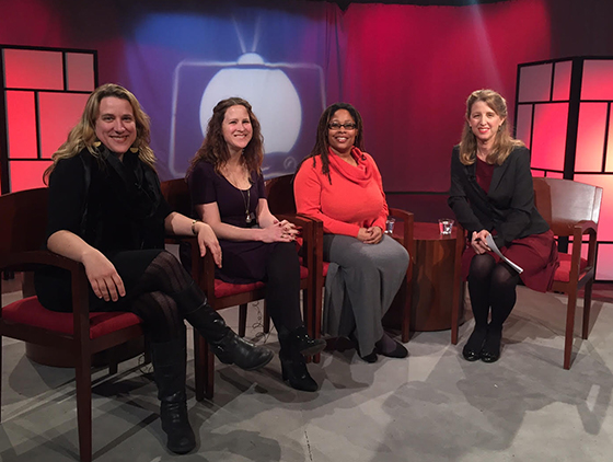 How does the media impact the environment? - TUTV