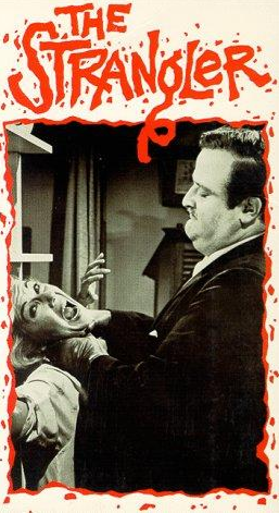The Strangler - TUTV