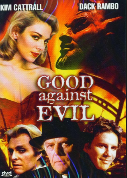 Good Against Evil - TUTV