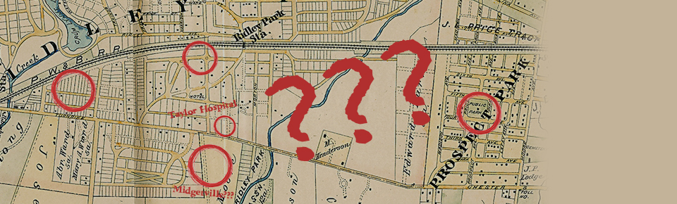 Student doc uncovers origins of “Midgetville” urban legend in PA - TUTV