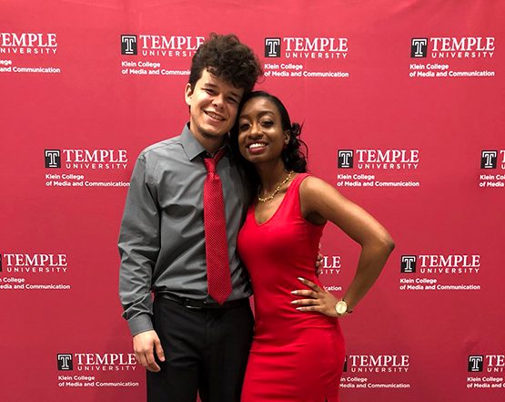 Say goodbye to show creator on season finale of The Vibe - TUTV