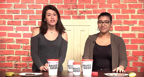 Presenting TUTV Student Project Showcase - TUTV