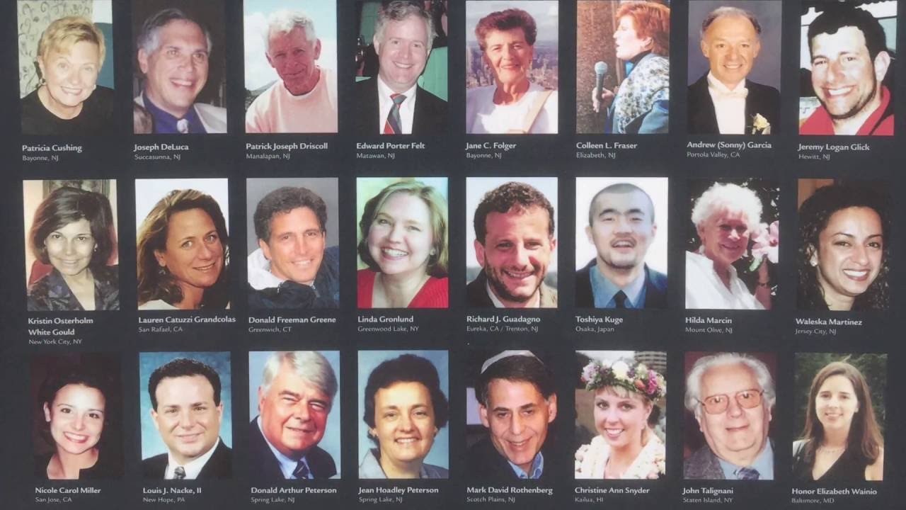9/11 and the Heroes of Flight 93 - TUTV