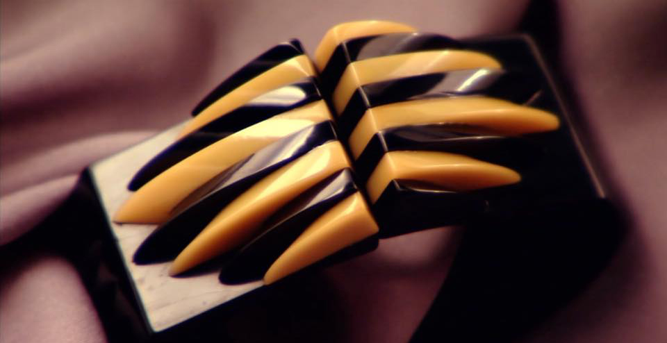 All Things Bakelite: The Age of Plastic - TUTV