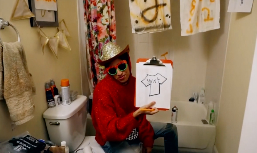 New episode of Temple Tonight premieres - TUTV