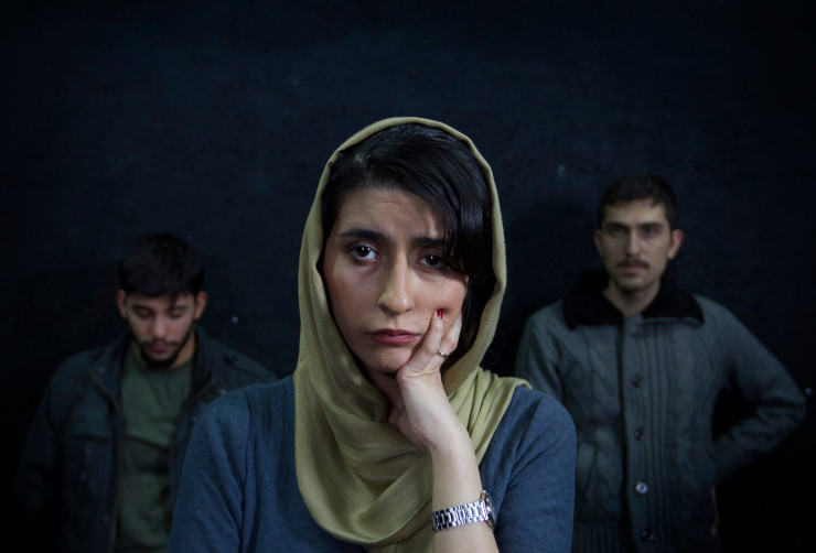 Short film “Copsi” has its TUTV premiere this Wed - TUTV