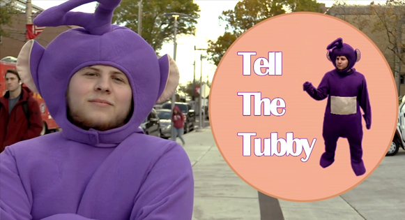 Student Project Showcase returns to TUTV - TUTV