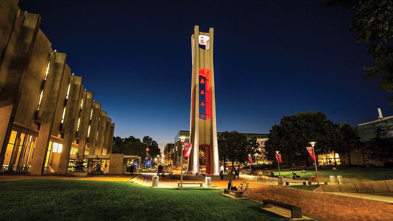 Welcome to Temple, new Owls! - TUTV