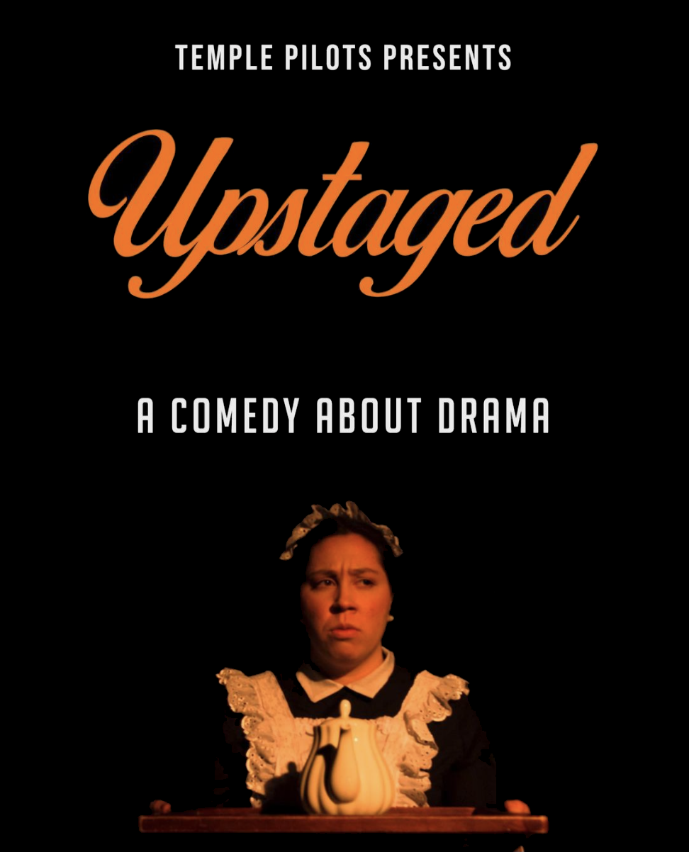 Temple Pilots: Upstaged - TUTV