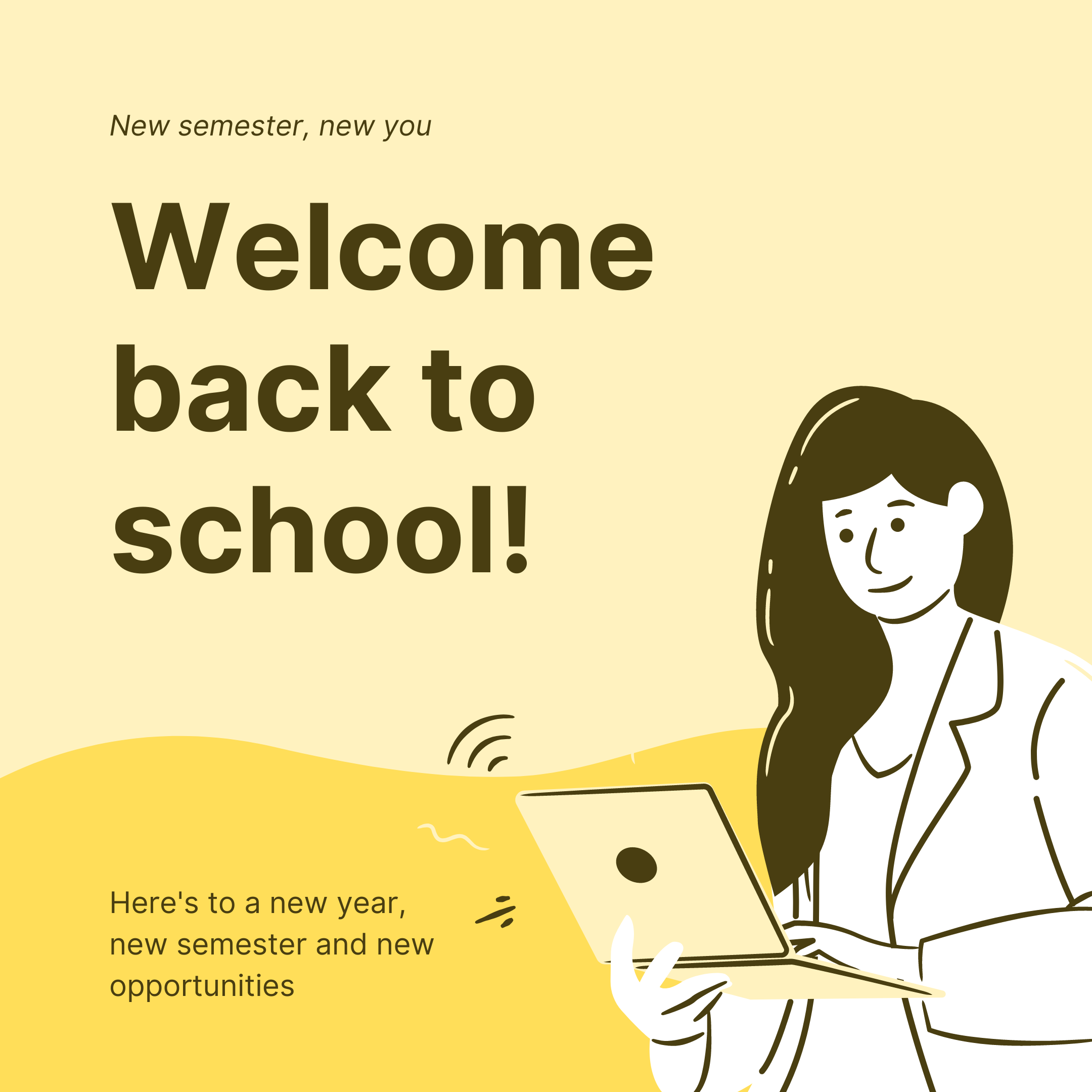 Welcome back, Owls! - TUTV