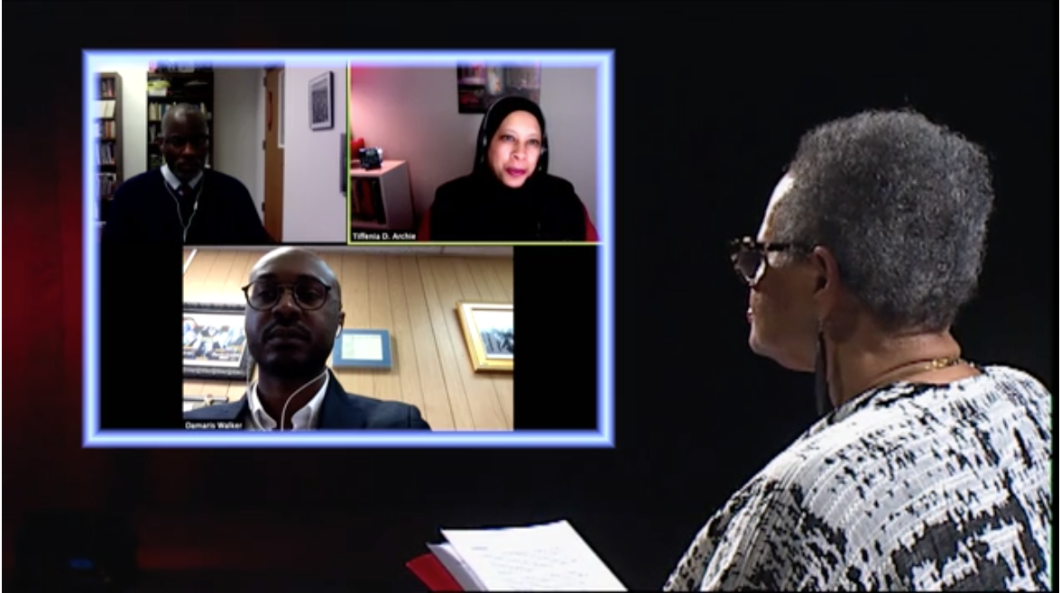 A New “A Broader View” premieres Tuesday - TUTV