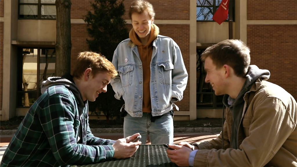 New film by Temple Pilots comes to TUTV - TUTV