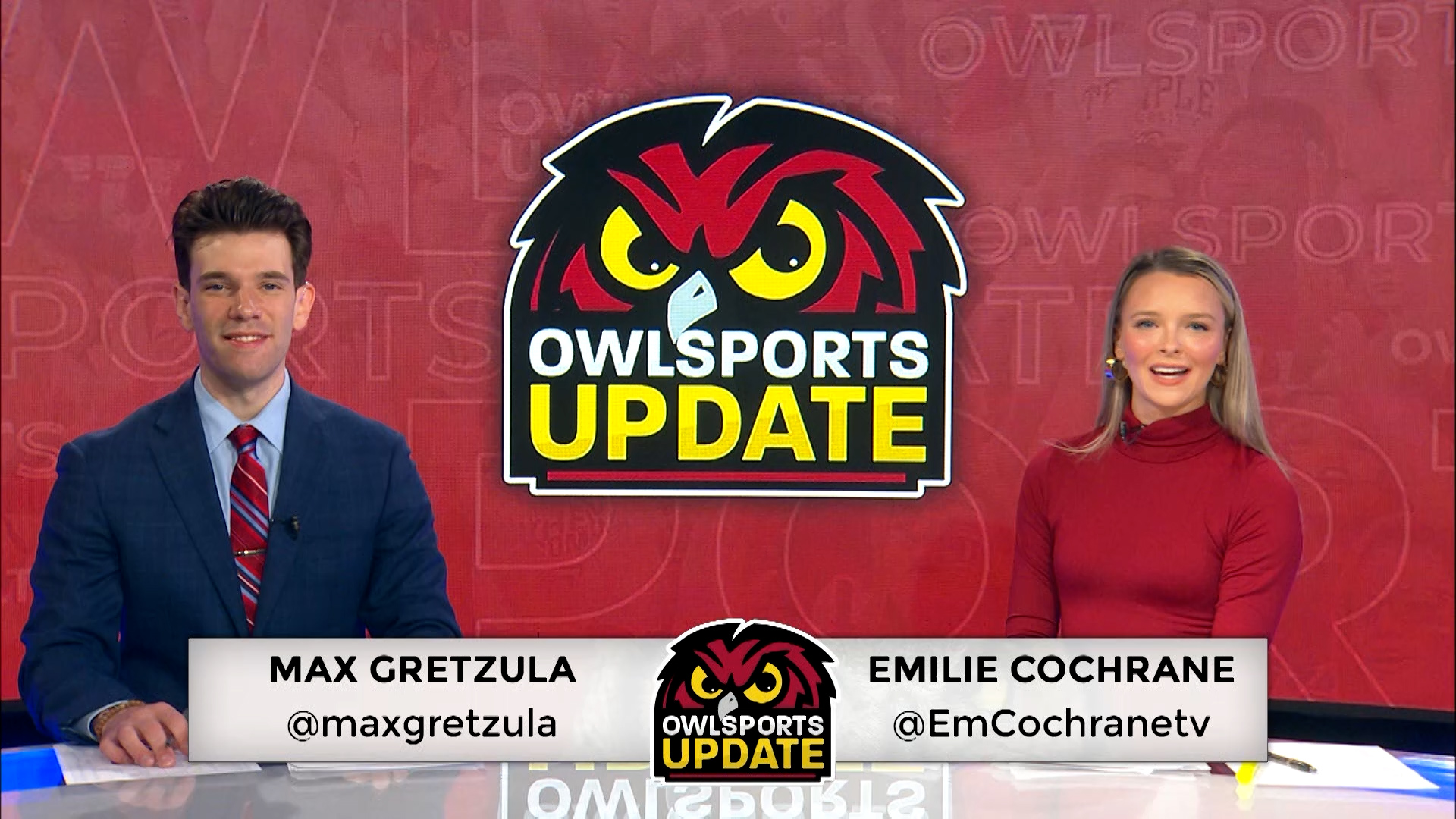 Congratulations 2022 IBS Media Award Winners - TUTV