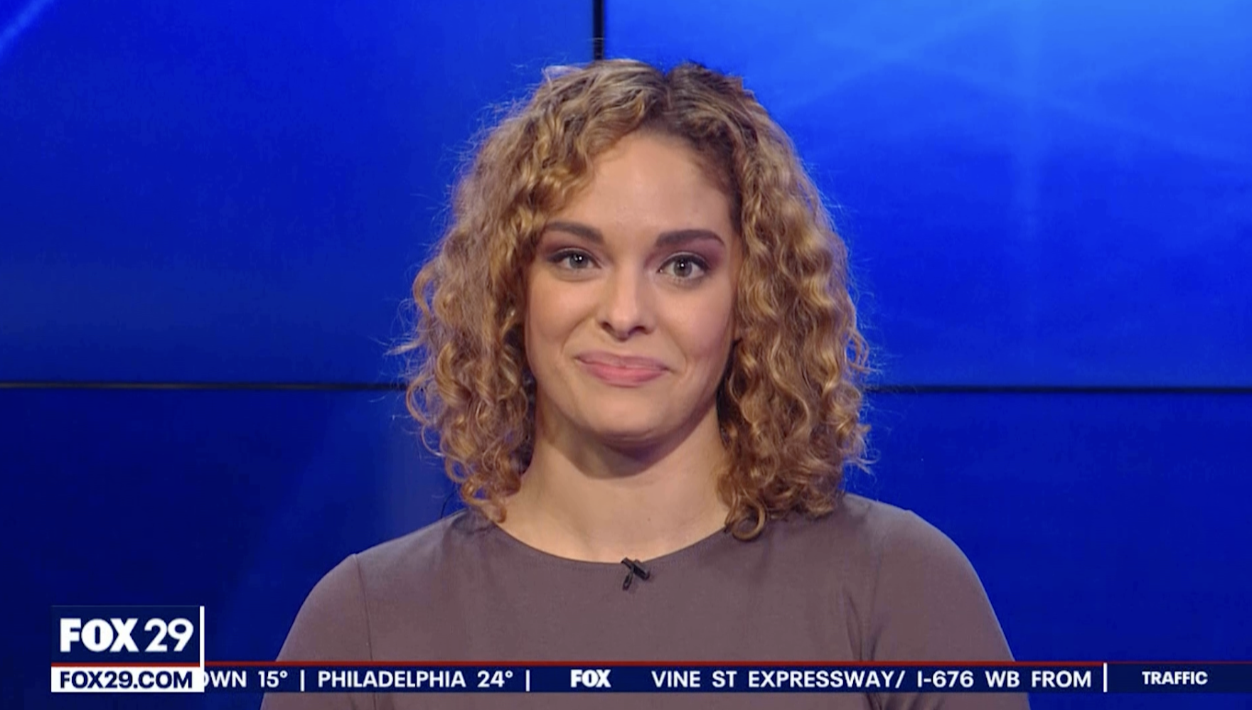 New “Flashback” with Fox 29’s Breland Moore - TUTV