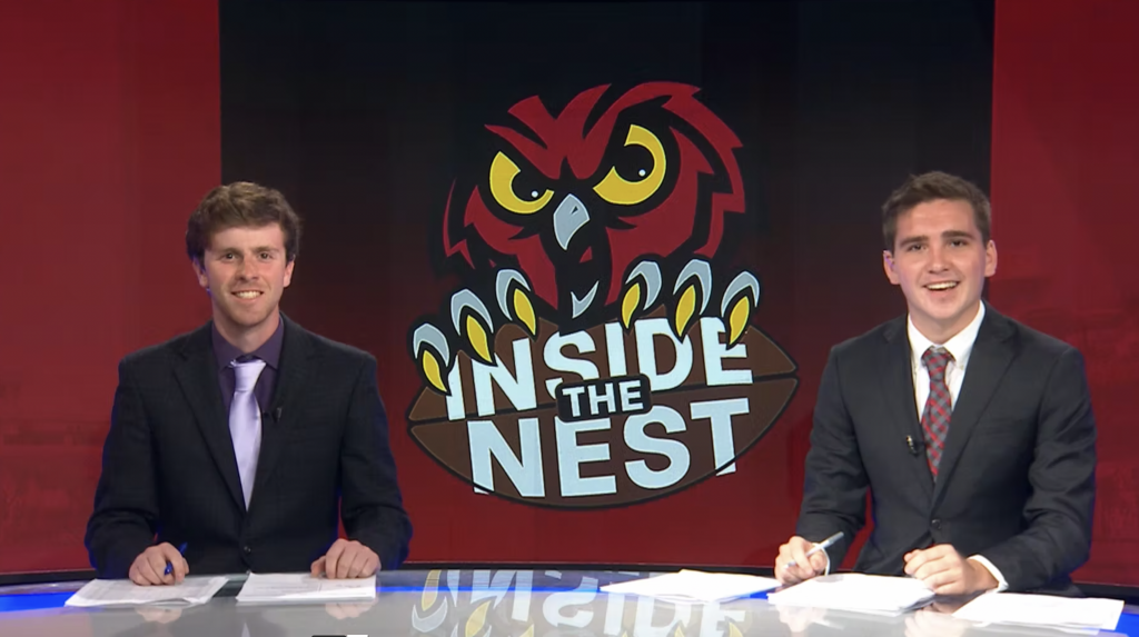 Congratulations 2022 IBS Media Award Winners - TUTV