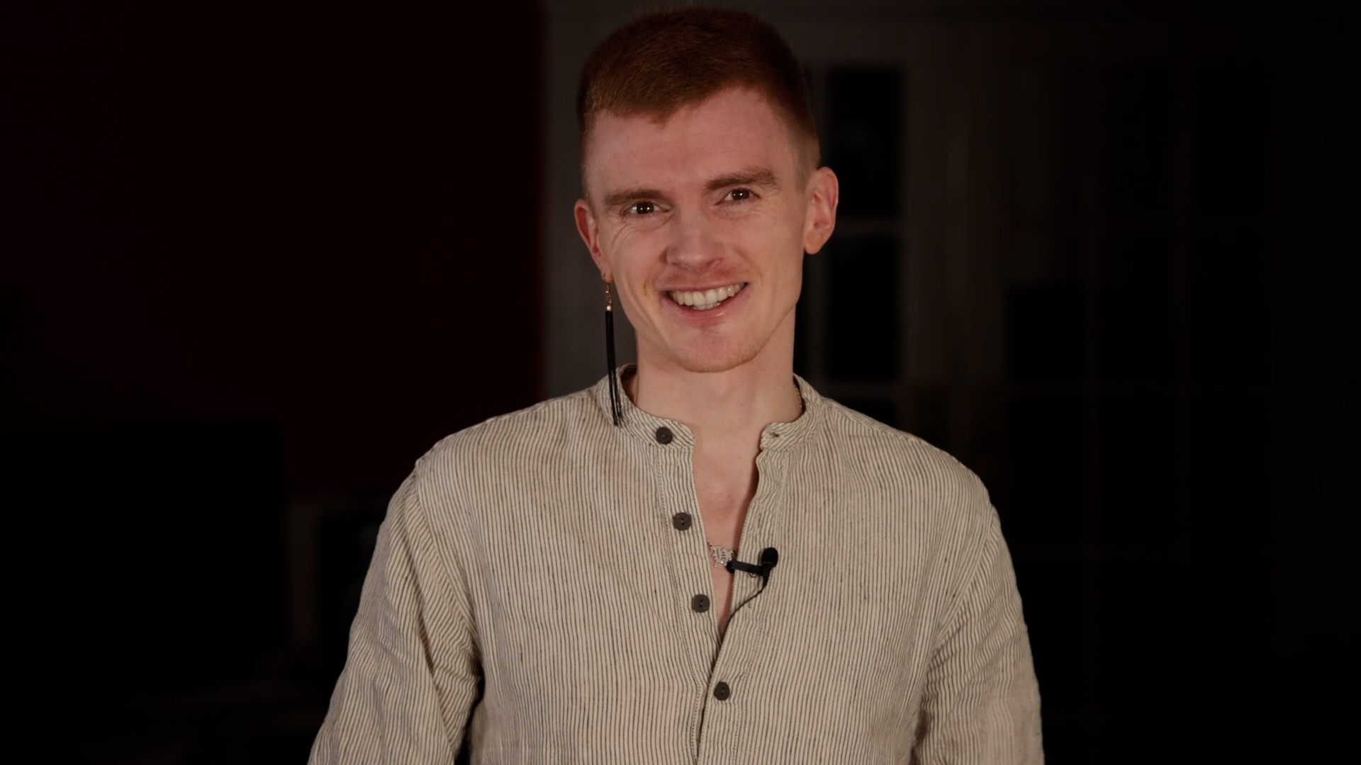 Queer Temple Is Back - TUTV