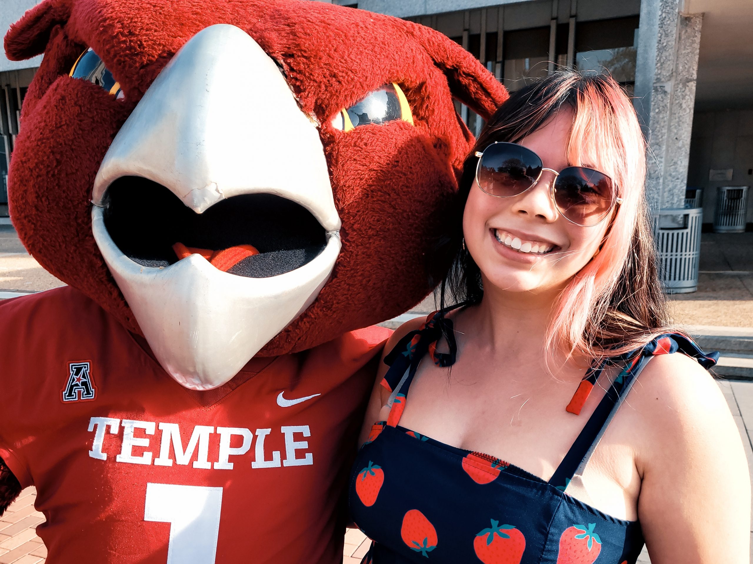 Before I Graduate Returns - TUTV