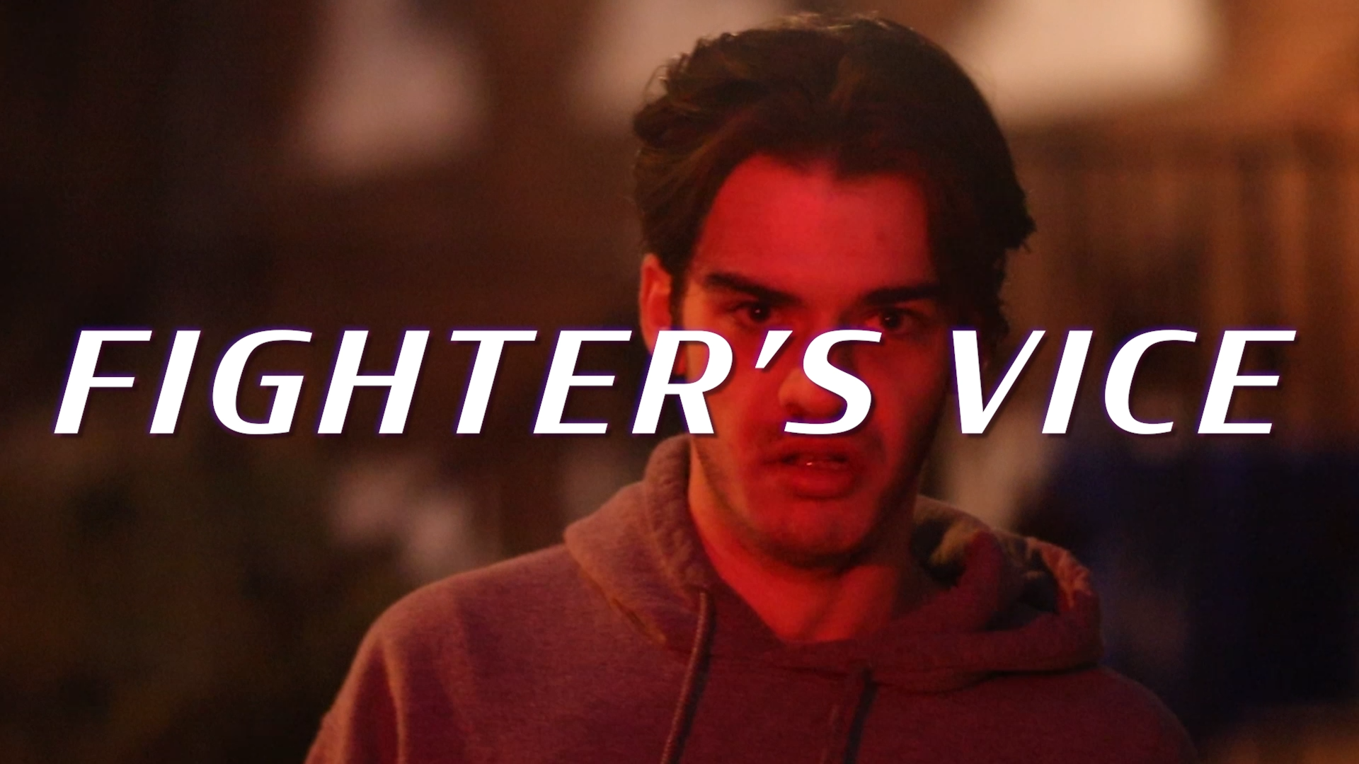 Fighter’s Vice - TUTV