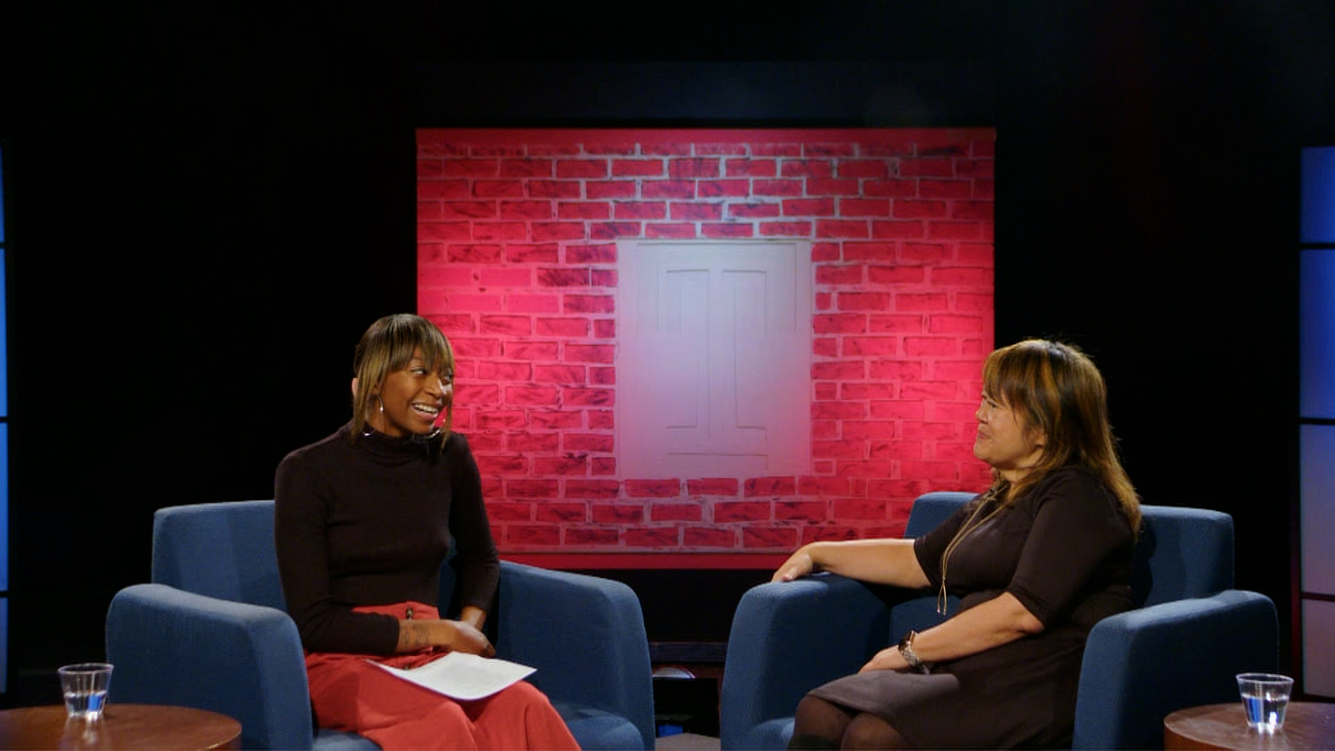 Betsy Lee-Fong - TUTV