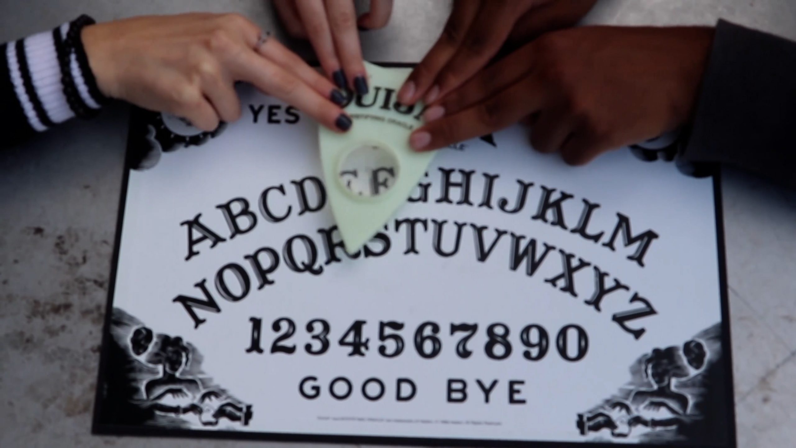 Halloween 2022 - TUTV