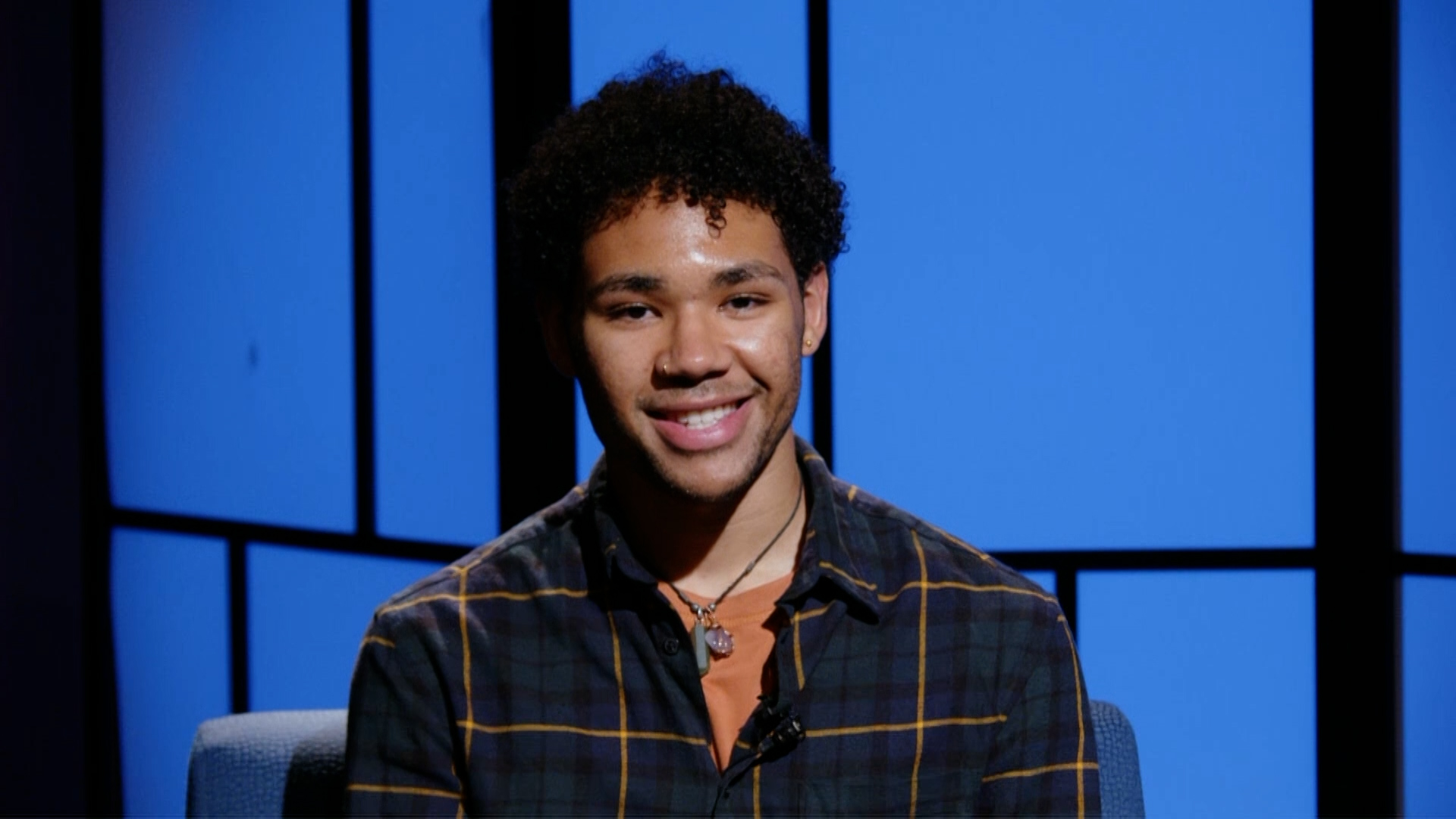 The Vibe Is All-New - TUTV