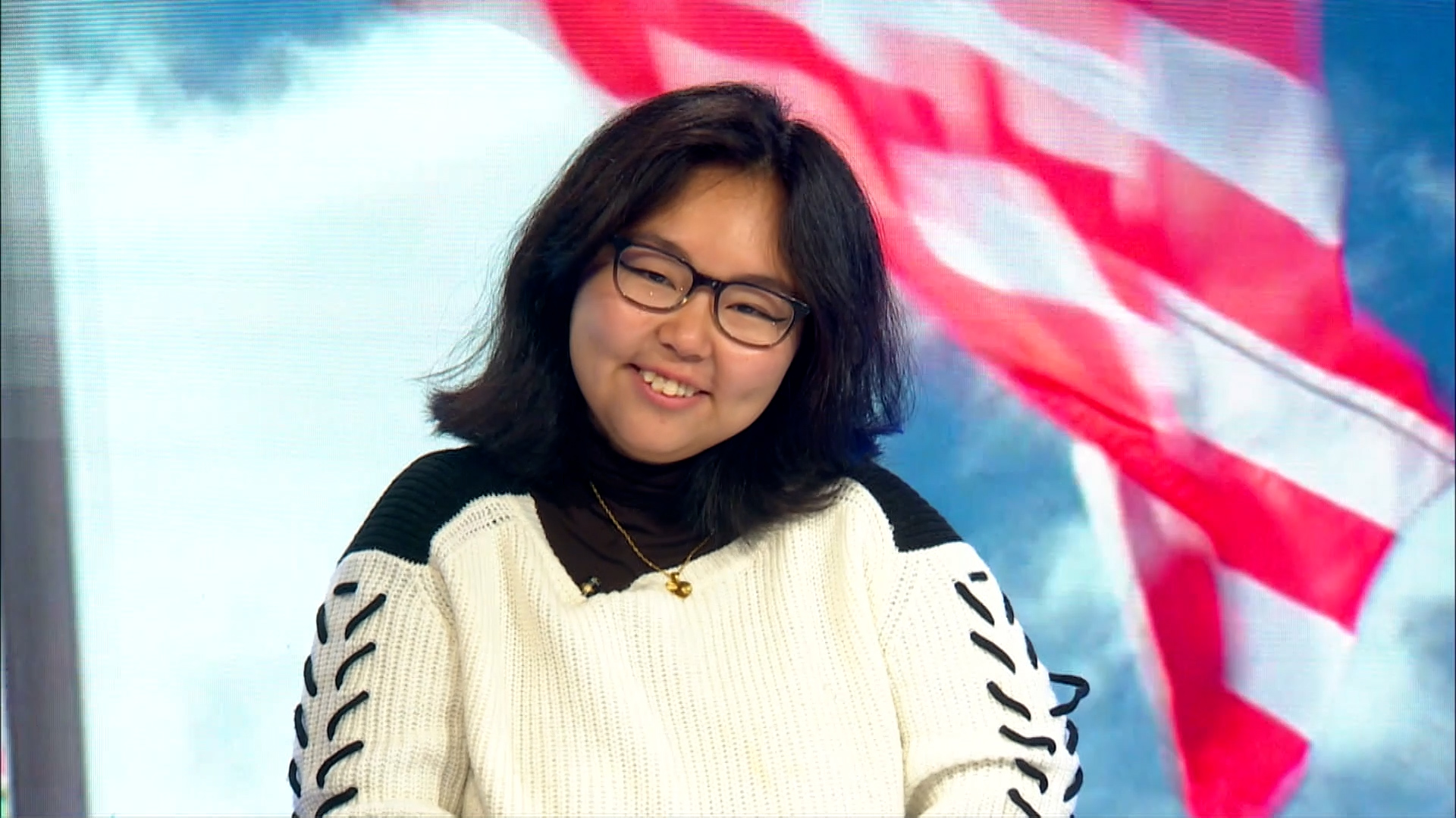 The World At Temple Returns - TUTV