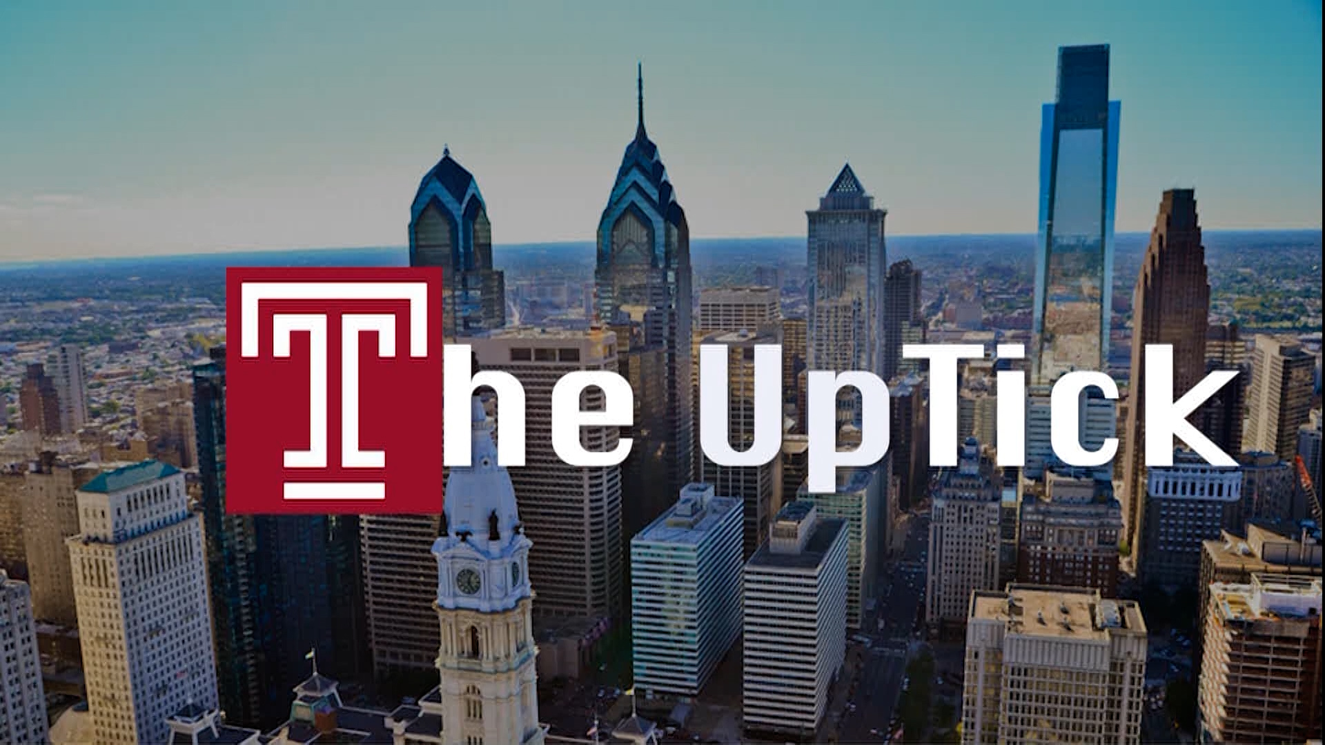 Pilot Episode: Survivors - TUTV