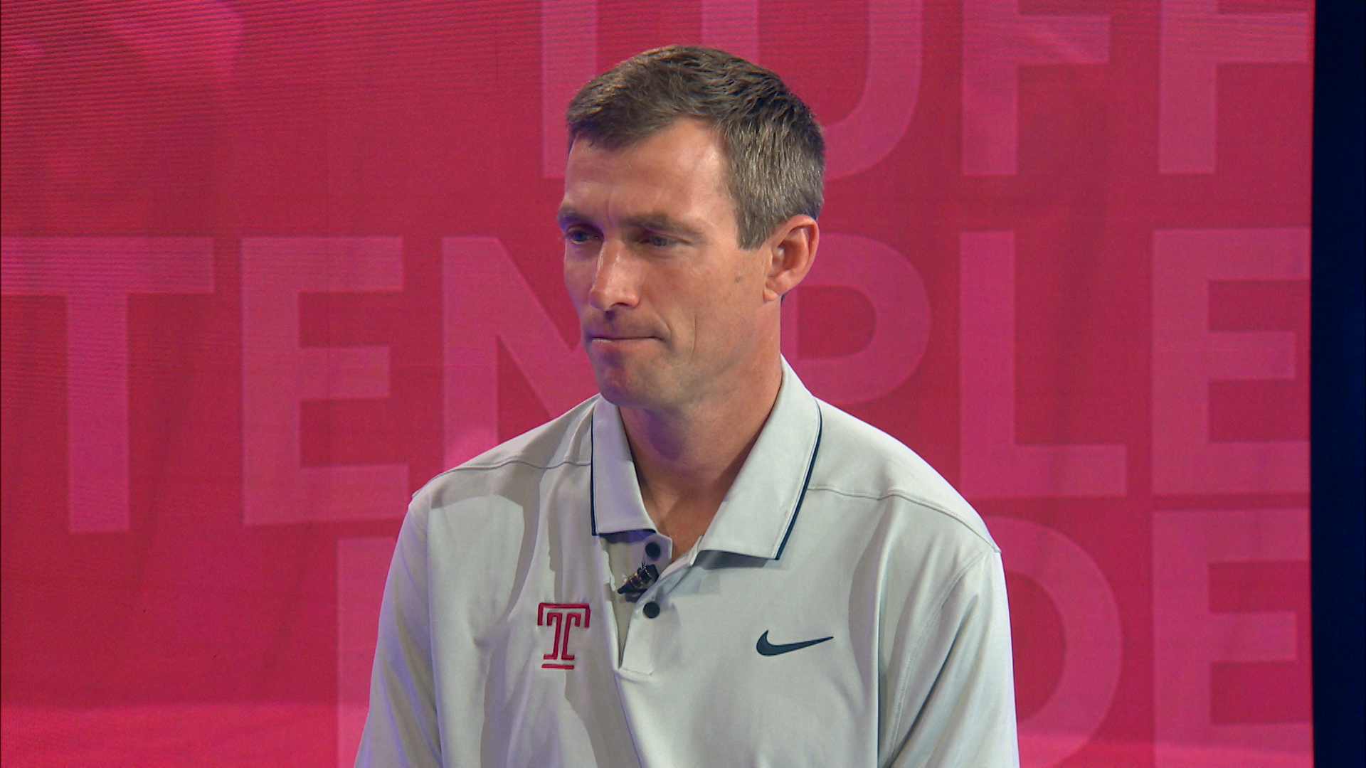 Men’s Soccer - TUTV