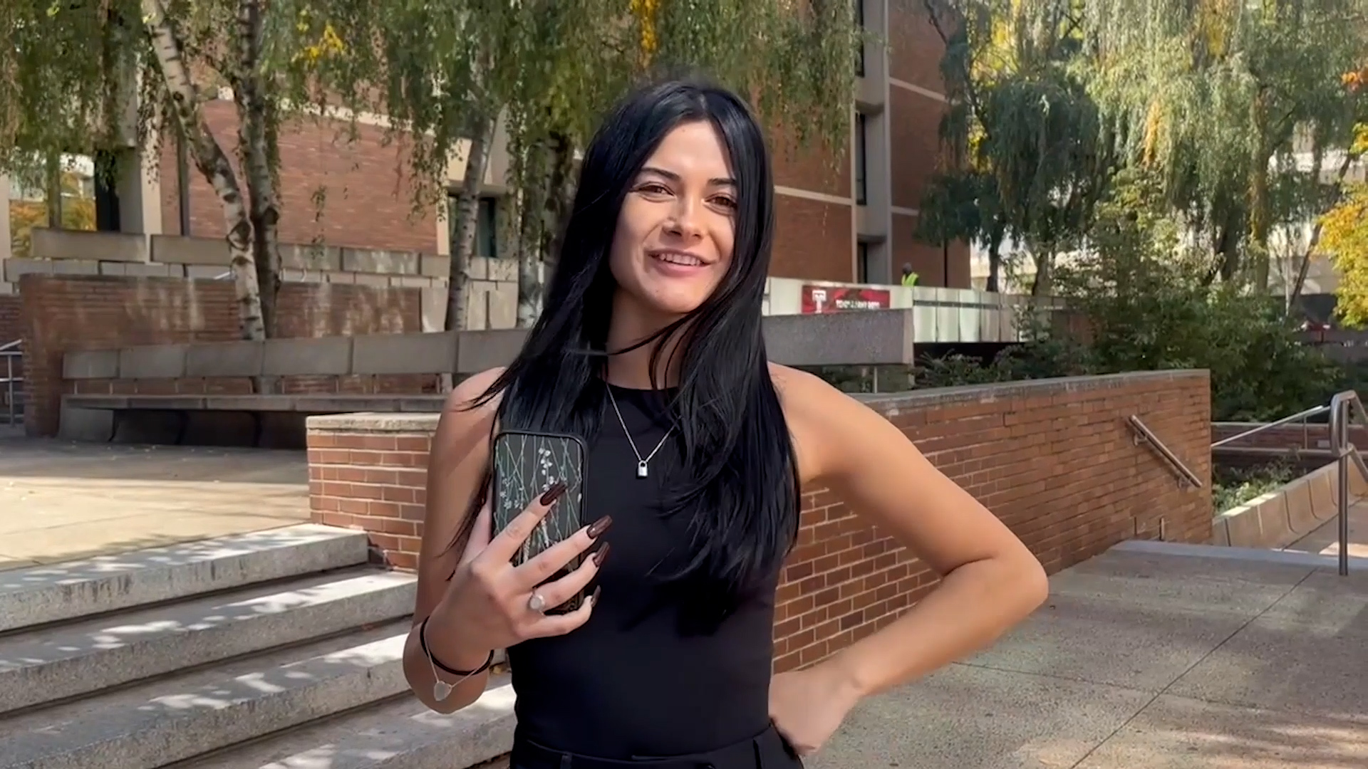 We Need To Talk Is All-New - TUTV