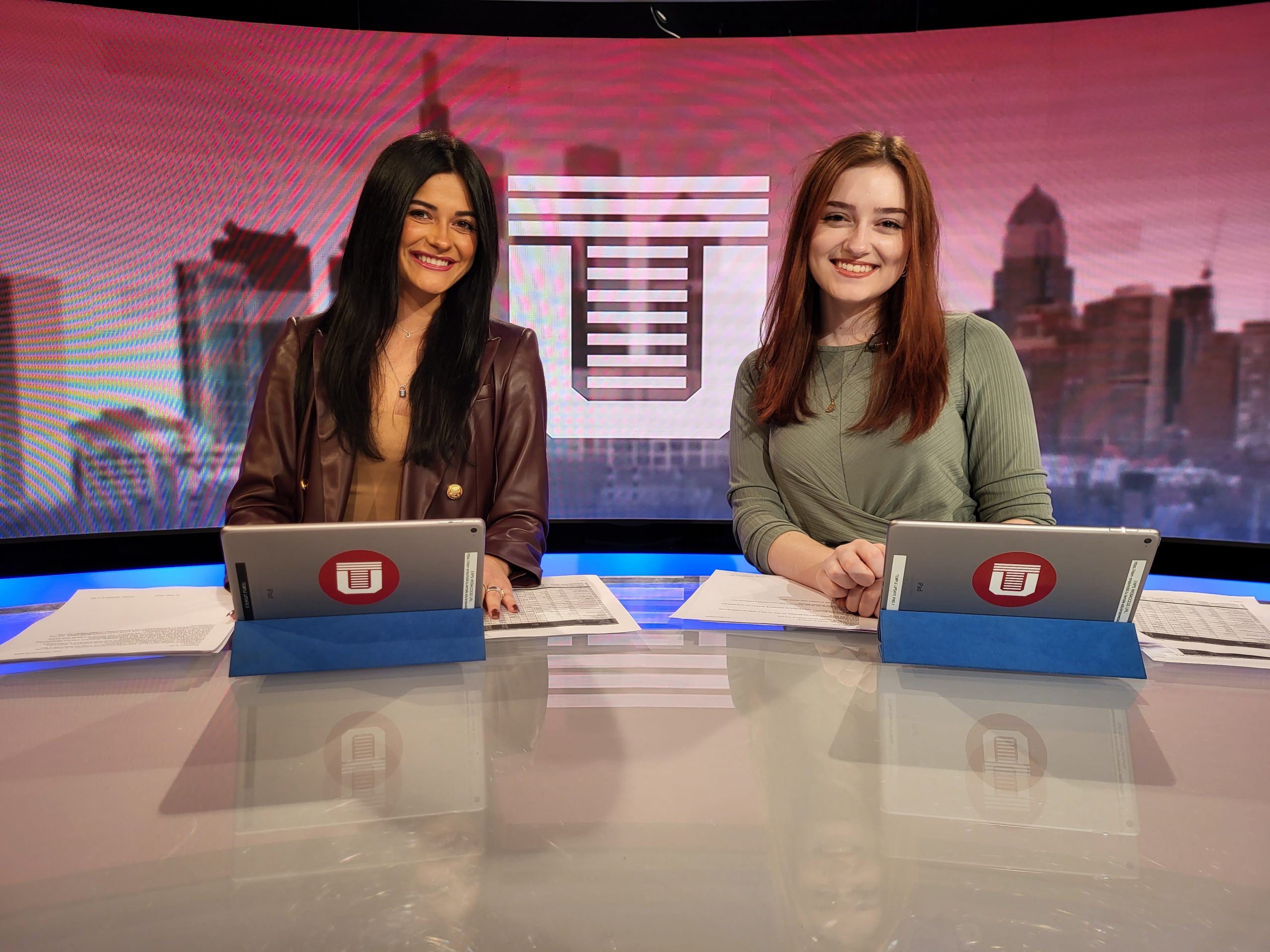 Temple Update: March 2, 2023 - TUTV