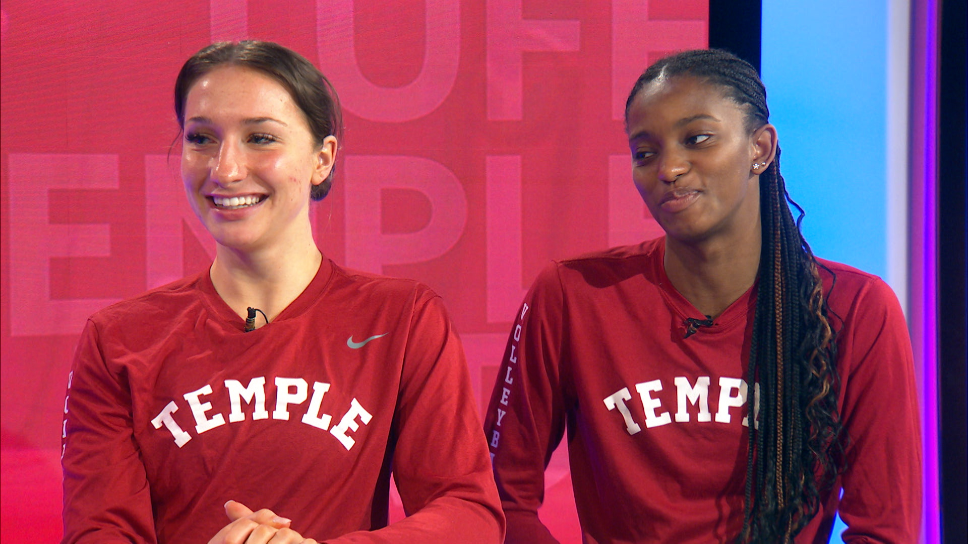 Temple Athletics - TUTV