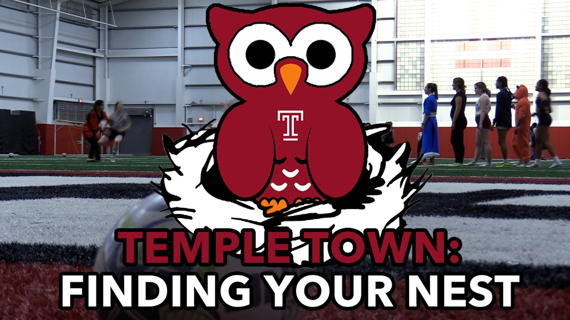 Finding Your Nest - TUTV