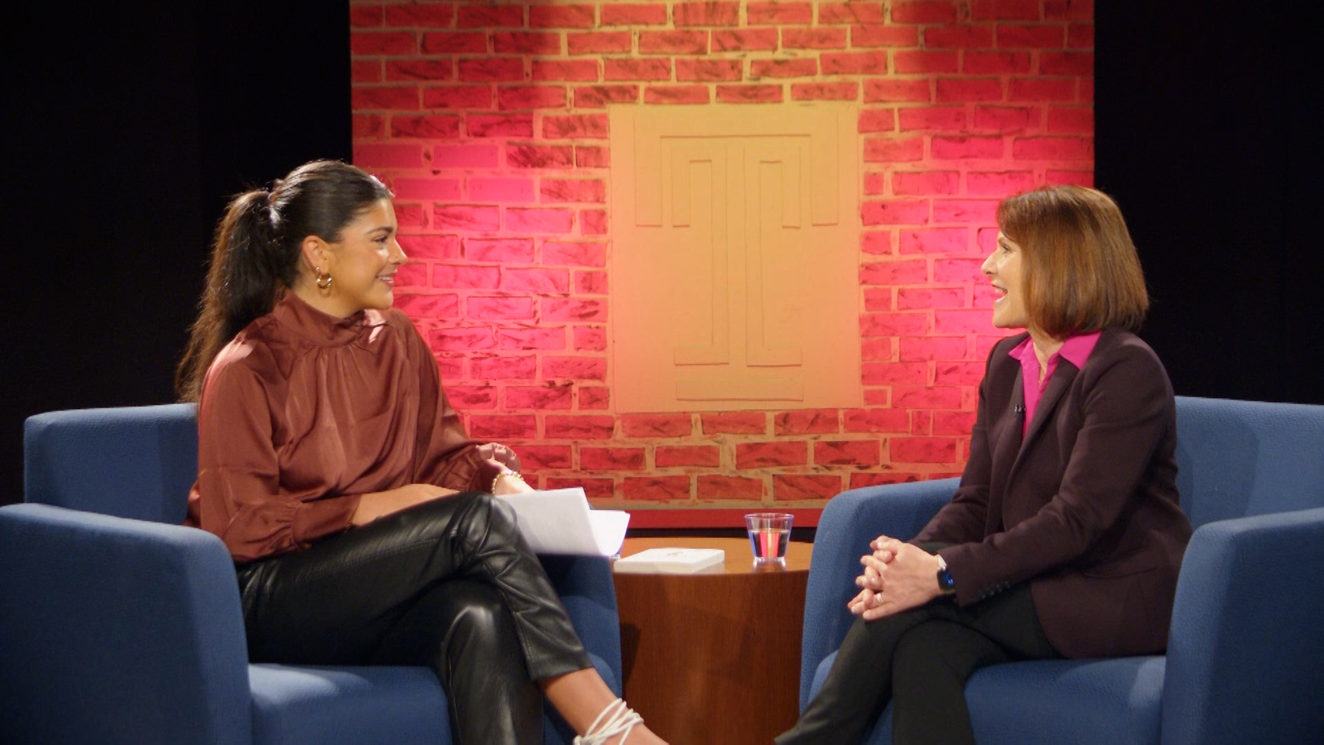 Temple Flashback Returns - TUTV