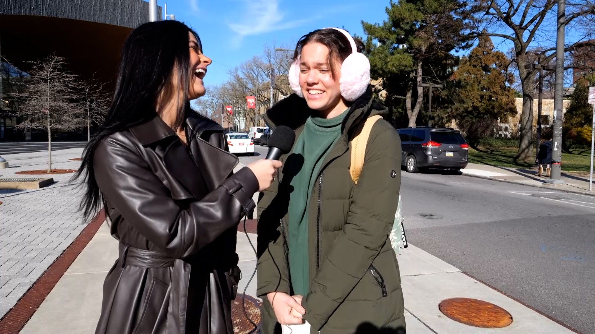 Spring 2023 Premiere - TUTV