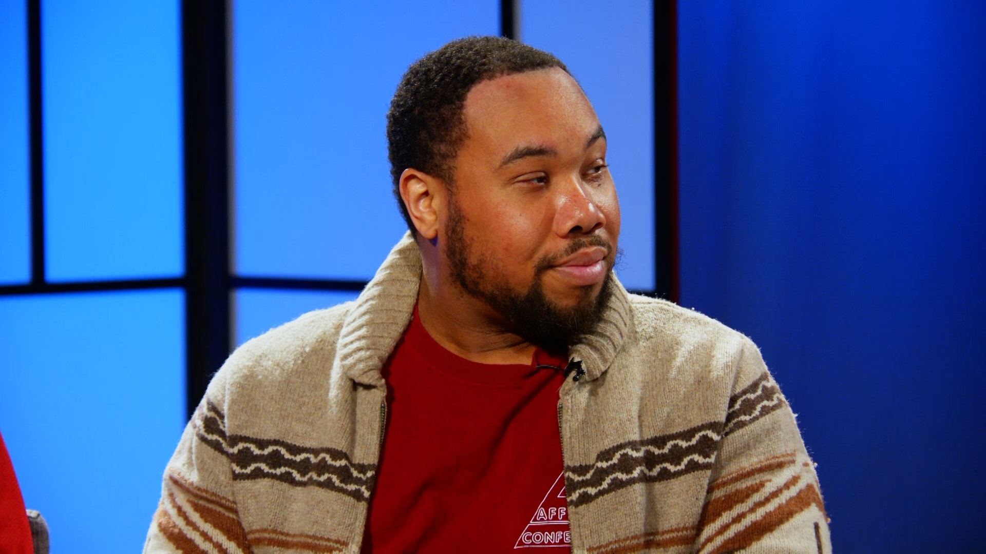 Two Sides To One Coin - TUTV