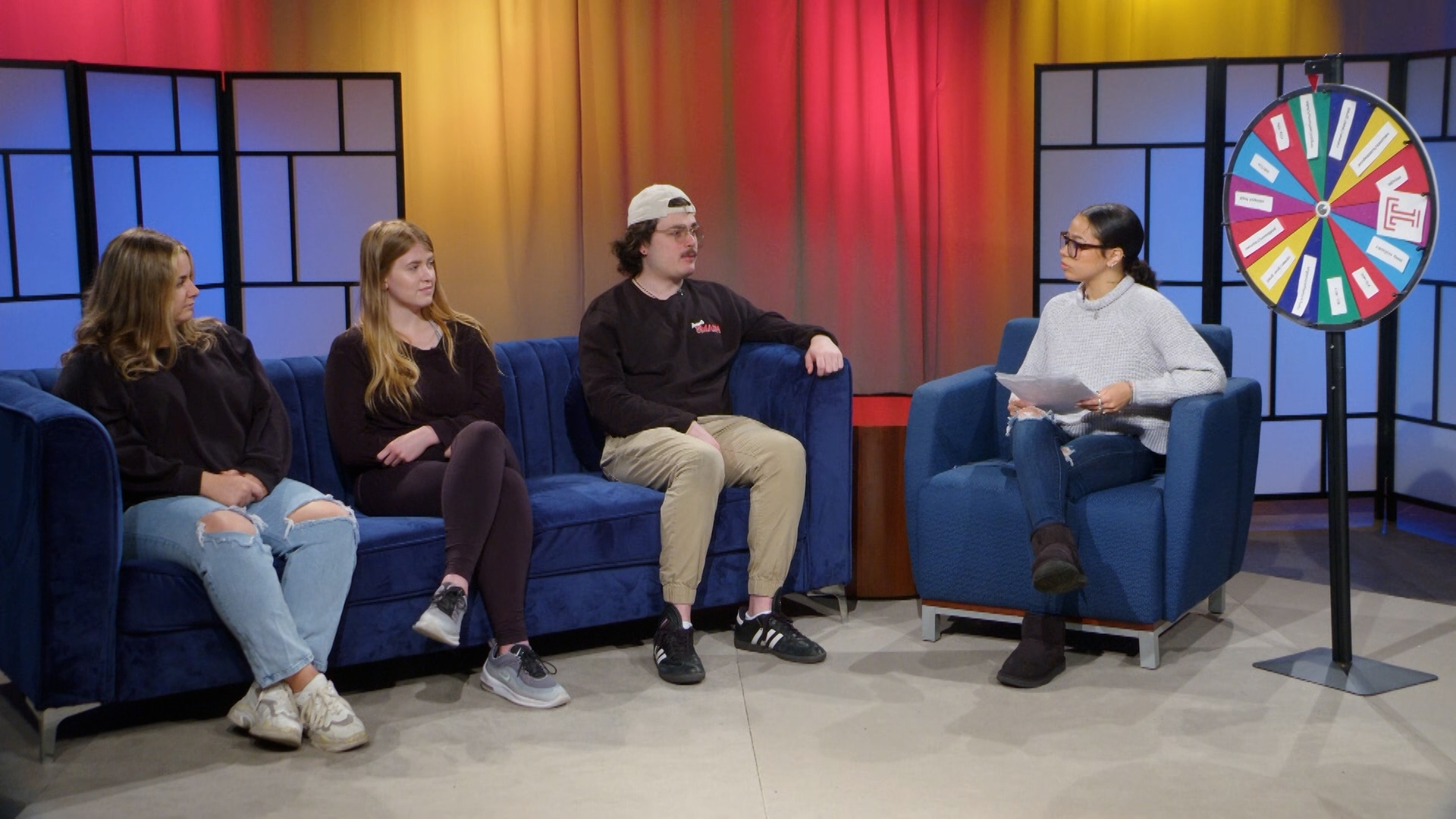 The Temple Experience - TUTV