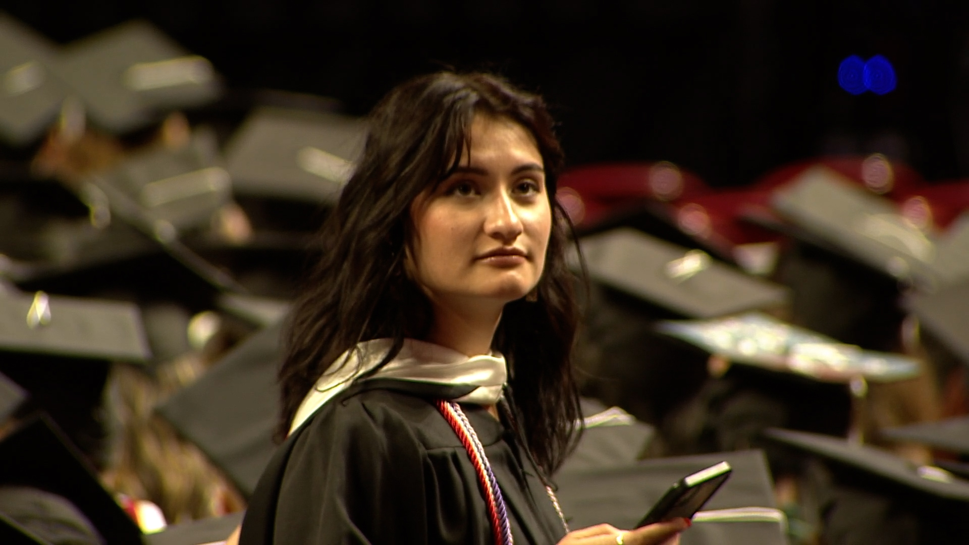 2023 Klein College of Media & Communication - TUTV