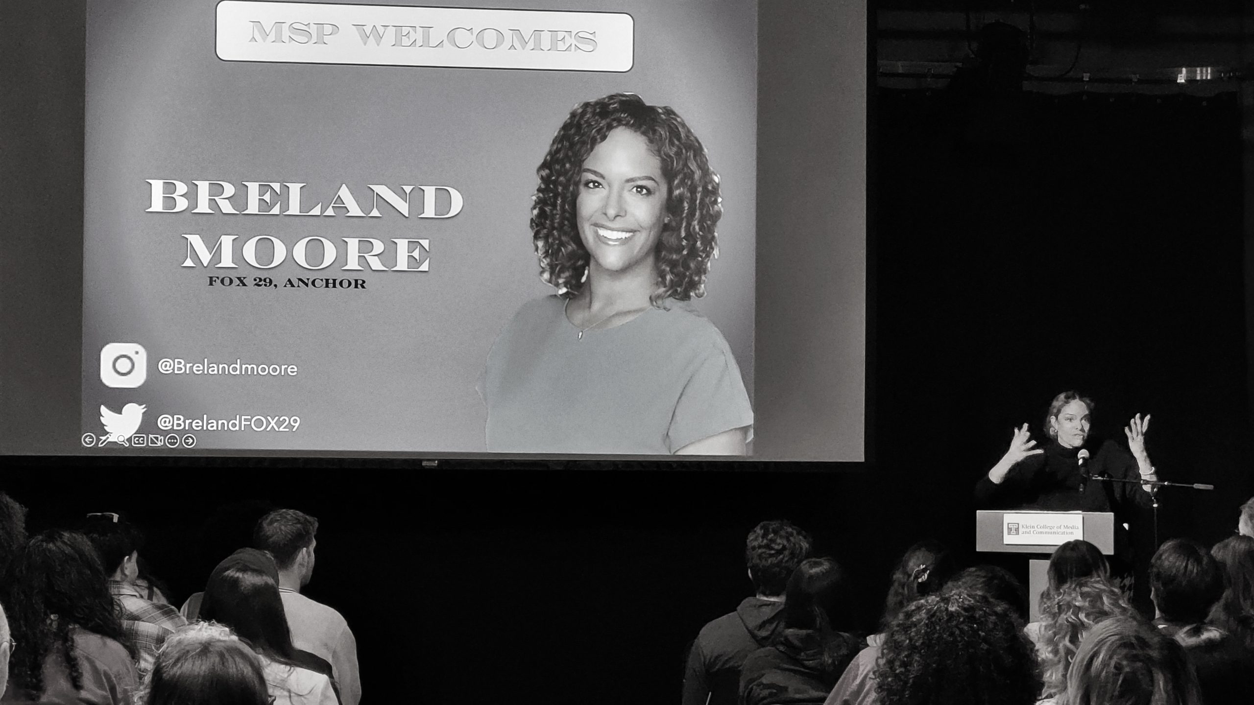 2023 MSP Awards - TUTV